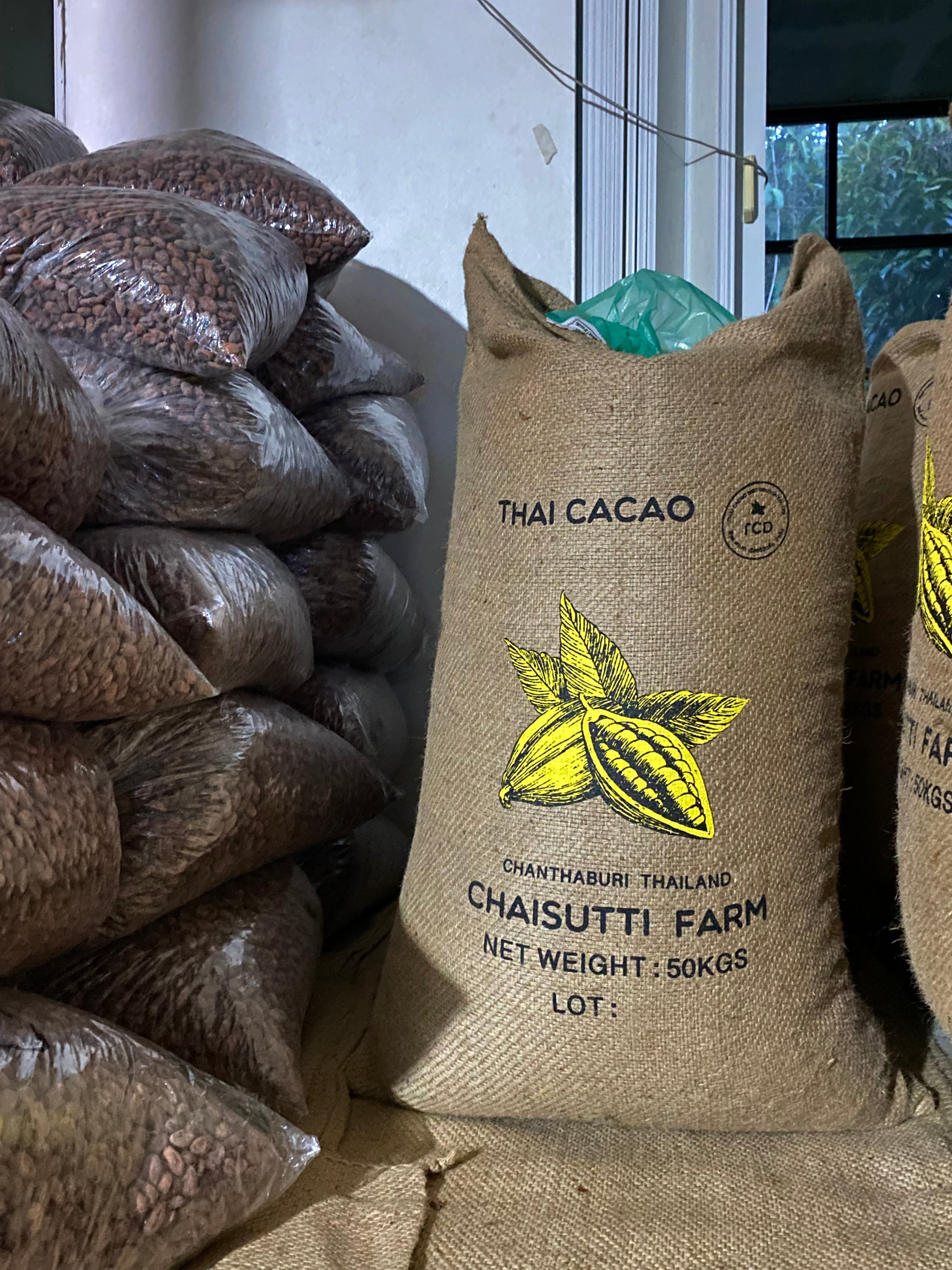 Chanthaburi, Thailand