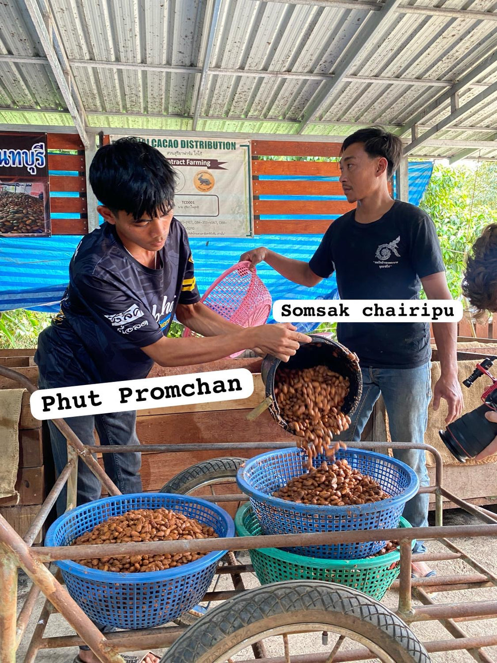 Chanthaburi, Thailand